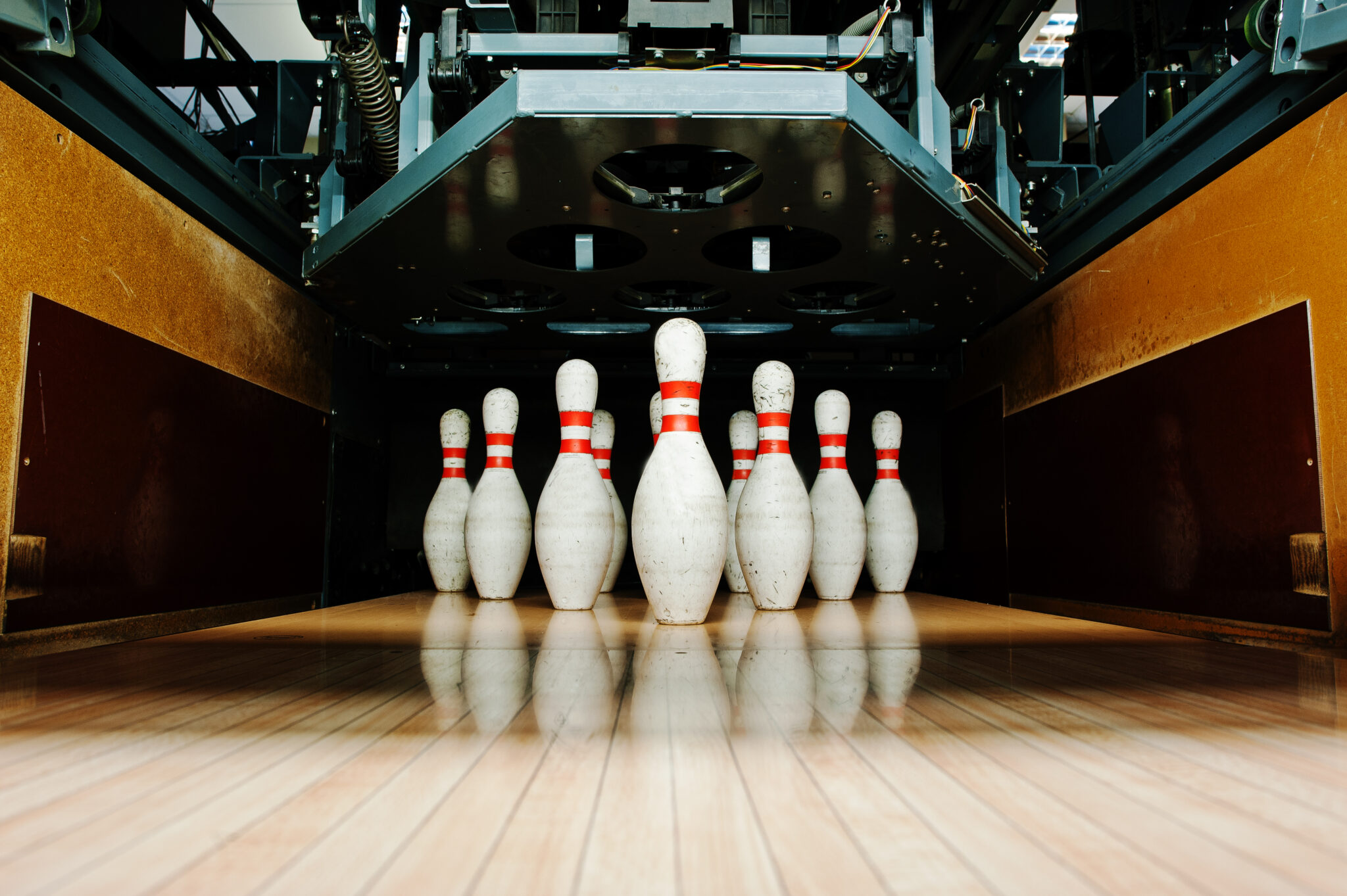 Bowling Alley in Toronto | Bowling Club in Toronto